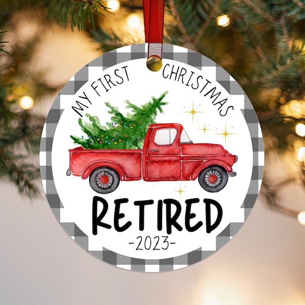 First Christmas Retired Ornament - Etsy