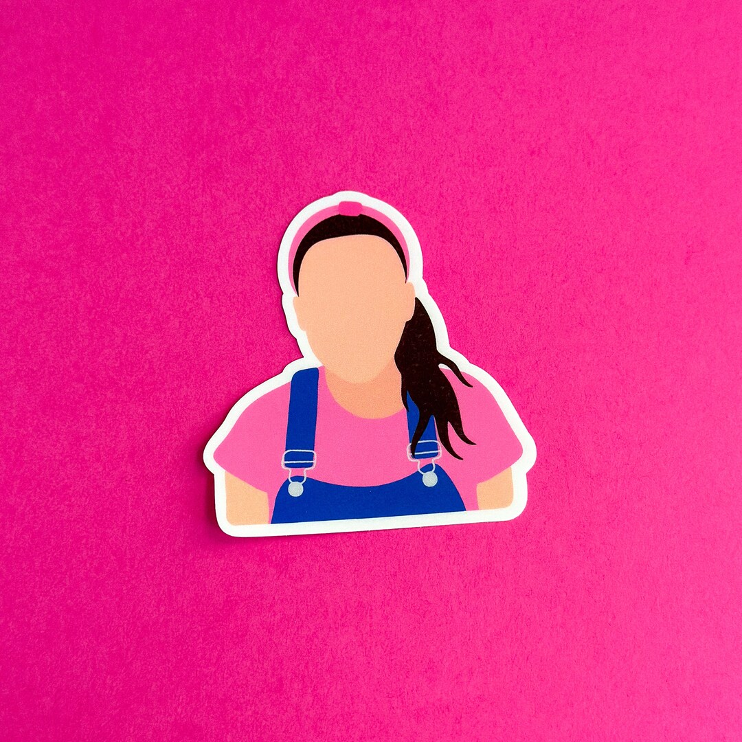 Ms. Rachel Sticker · Songs for Littles Inspired Sticker · Mom Life ...