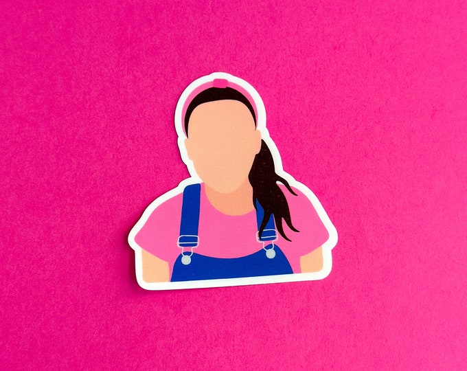 Ms. Rachel Sticker · Songs for Littles Inspired Sticker · Mom Life ...