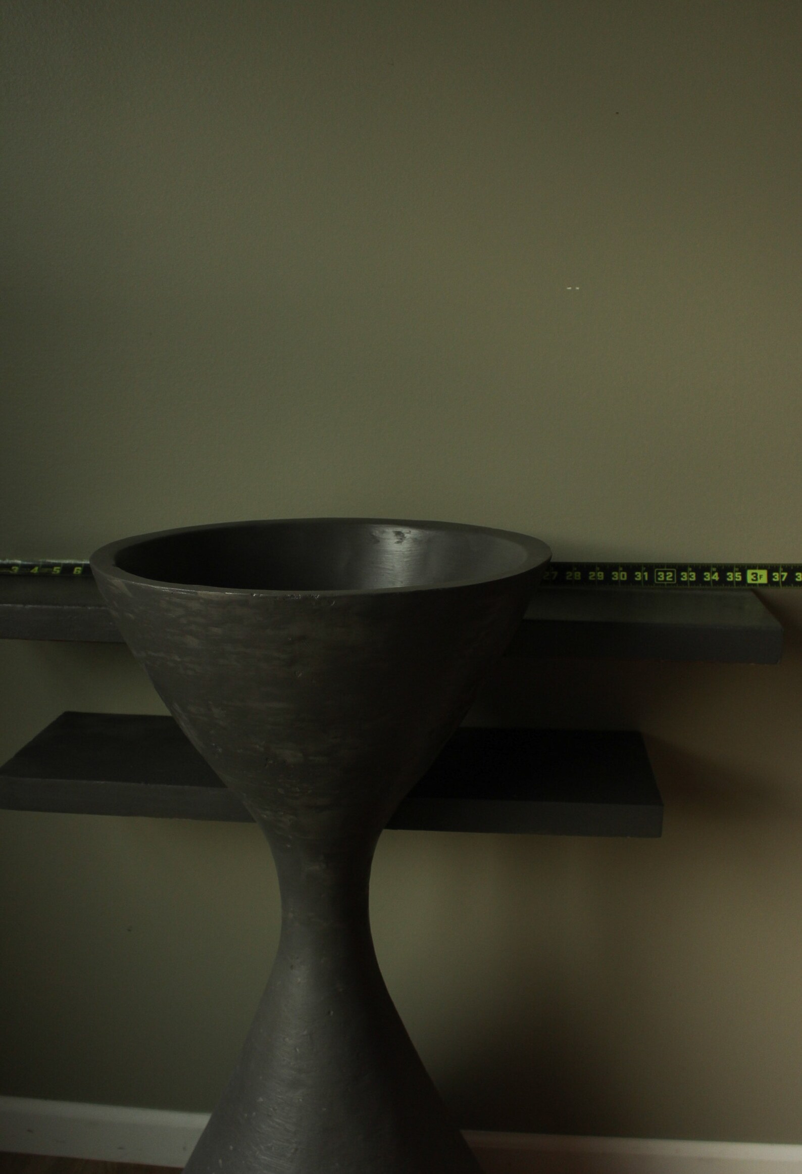 The Devyn: Custom Handmade Sink, Modern or French Country Aesthetic - Etsy