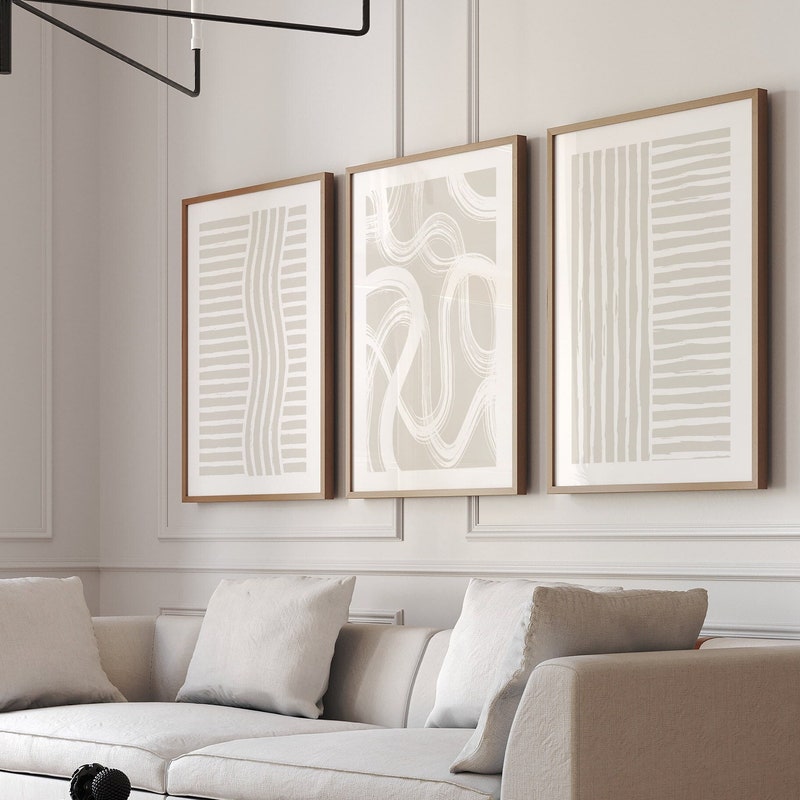 Simple Art Print - Etsy