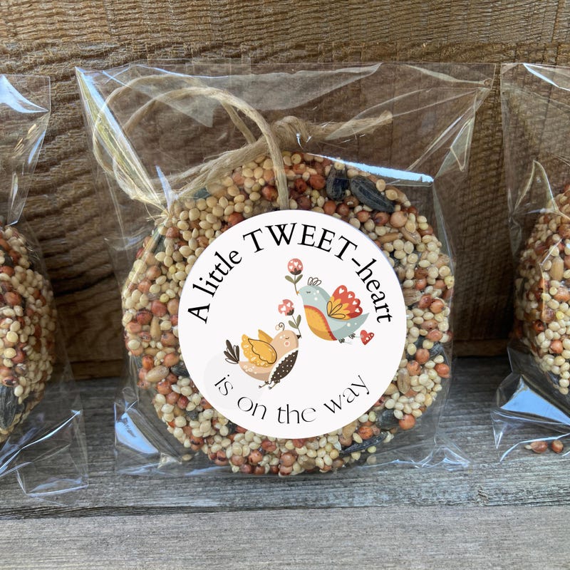 Rustic Party Favors - Etsy
