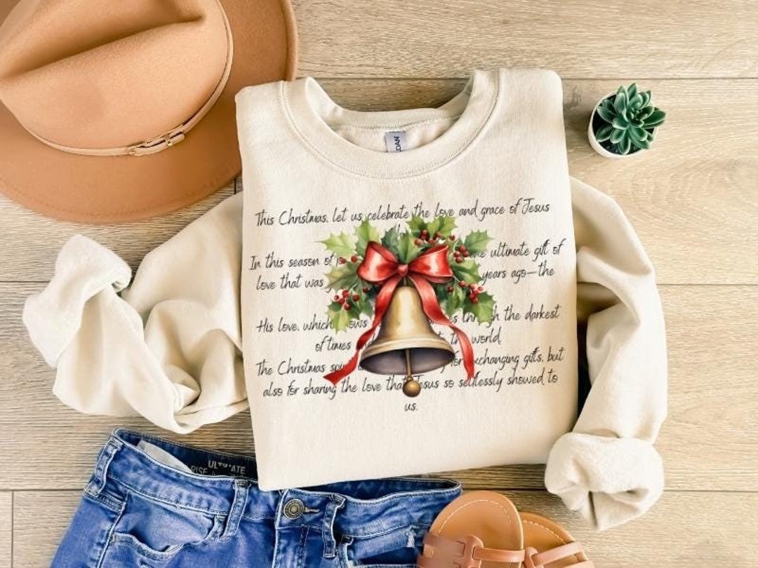 Coquette Christmas Png, Christmas Blessings Png, Trendy Christmas, Boho ...