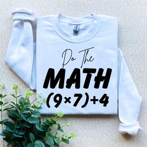 Do the Math Png Svg, Six Seven 6 7 Meme SVG, Funny Halloween Bones ...