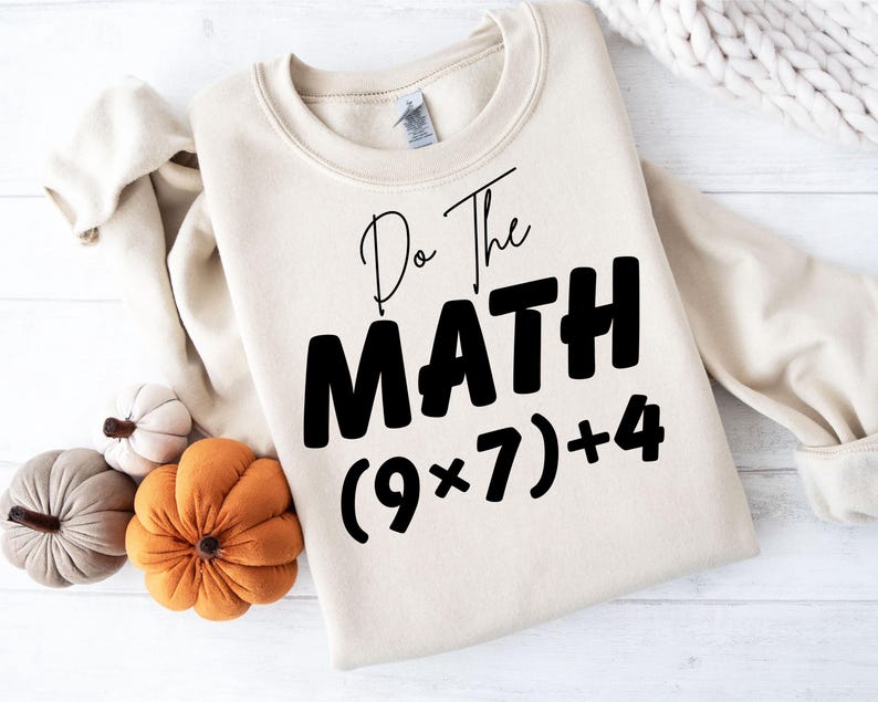 Do the Math Png Svg, Six Seven 6 7 Meme SVG, Funny Halloween Bones ...