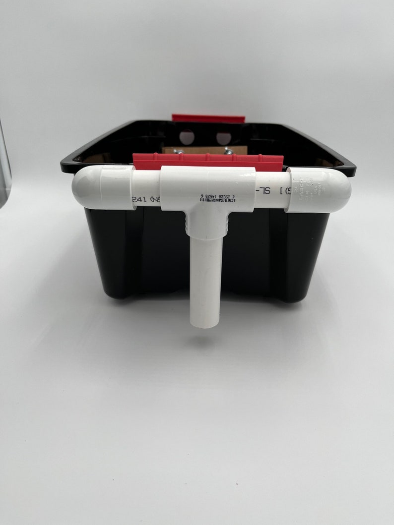 BSFL Harvester Tool for Black Soldier Fly Larvae, Larvae Collection ...