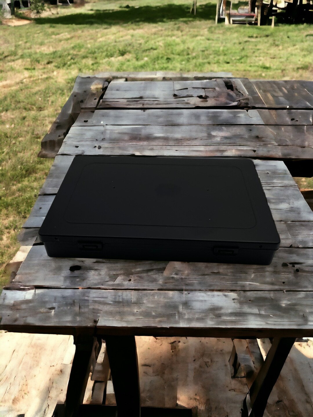 Superworm Blackbox Isolation Separator, 36 Count, Breeding Kit ...