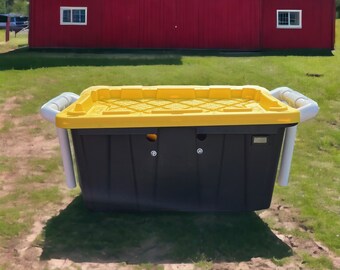 BSFL Harvester Tool for Black Soldier Fly Larvae, Larvae Collection ...