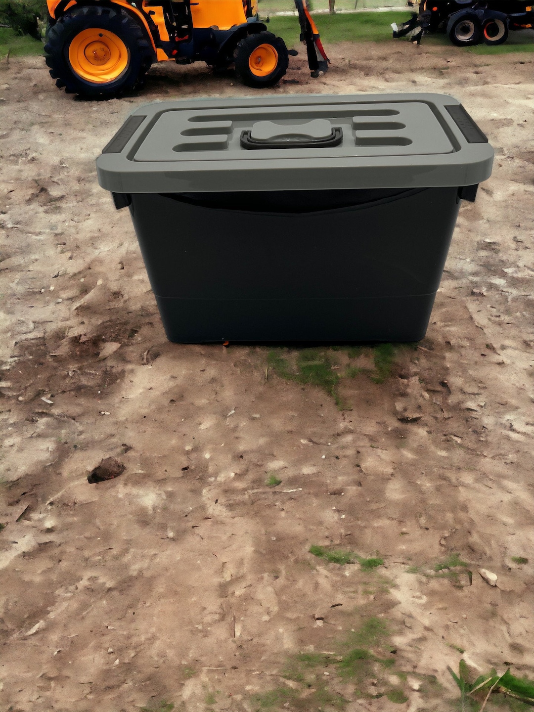 Dubia Roach Breeding Box Small Size, Starter Breeder Kit, Colony ...