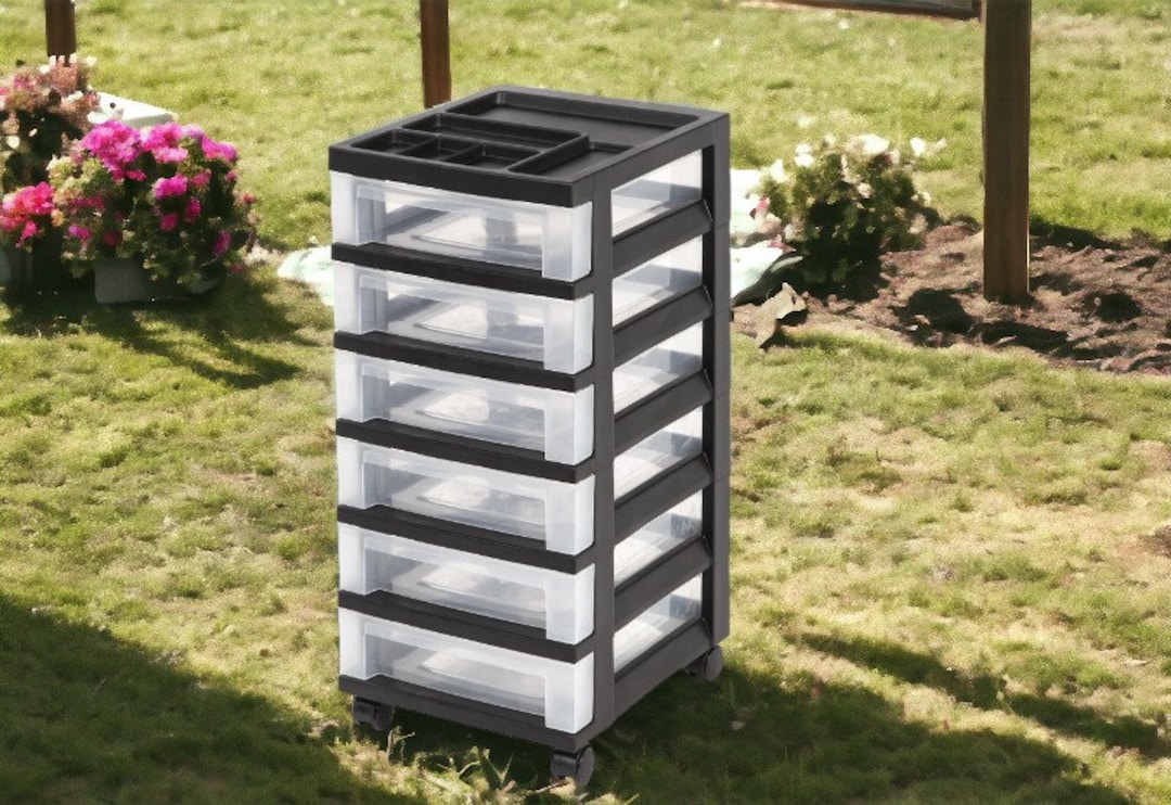 6 Tray Mealworm Superworm Breeder Farm, Insect Breeding Kit, Mealworm ...