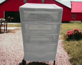 Mini Mealworm Superworm Breeder Box, Tri Unit Setup, Small Worm Keeper ...