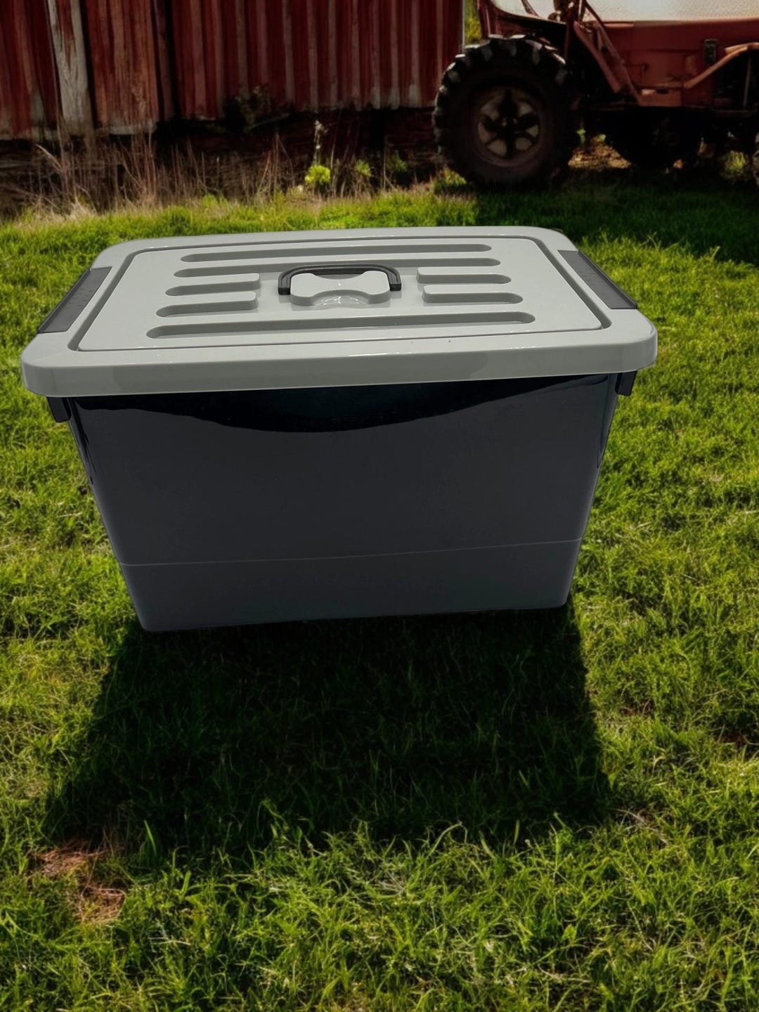 Dubia,cricket Breeder Box Farm, Reptile Breeding Enclosure, Roach ...