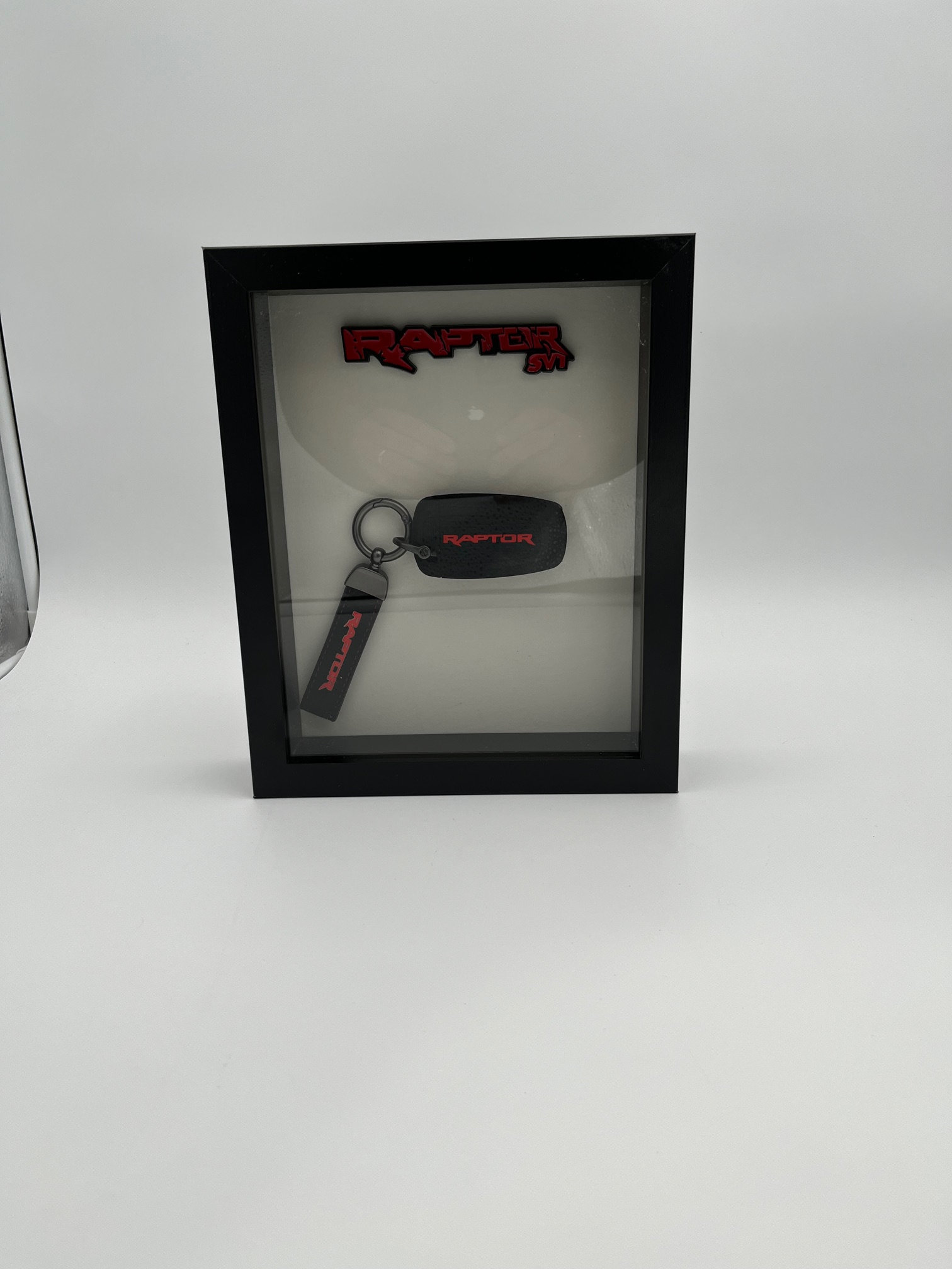 Ford Raptor Key Fob Art - Etsy