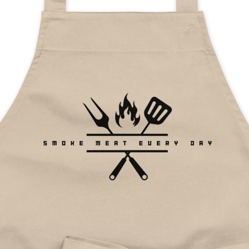 Smoker Apron - Etsy