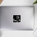 Giga Chad - Bubble-free Sticker - Etsy