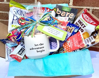 HeartinParcel - Etsy