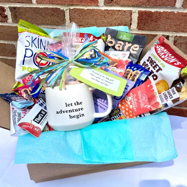 HeartinParcel - Etsy