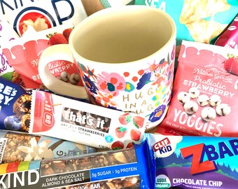 HeartinParcel - Etsy