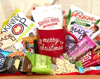 HeartinParcel - Etsy