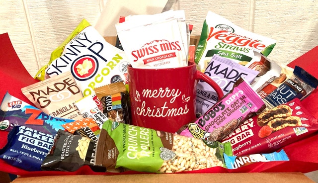 HeartinParcel - Etsy