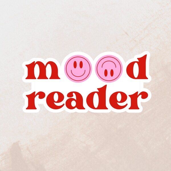 Reader - Etsy