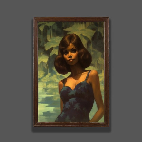 Louis Shabner Art - Etsy