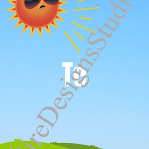 Weather Irish Vocabulary Classroom Posters- Aesthetic Posters for ...