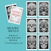 Ultimate Halloween Printable Coloring Book Bundle - Etsy