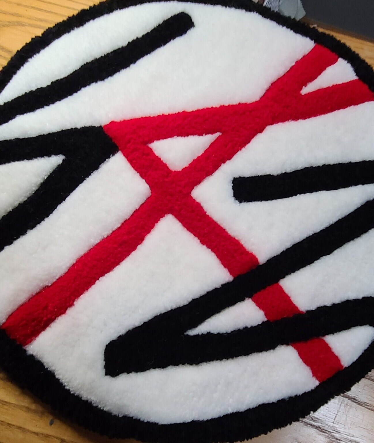 Stray Kids Rug/ Kpop / Tufted / Wall Decoration / Korean / Coaster - Etsy