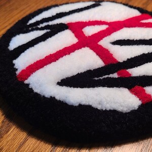 Stray Kids Rug/ Kpop / Tufted / Wall Decoration / Korean / Coaster - Etsy