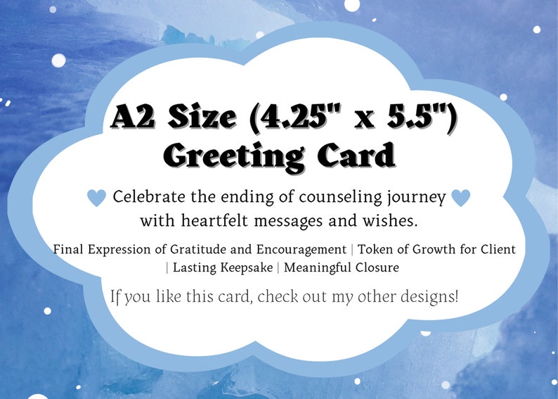 Termination Gift That Play Therapists Can Use for Clients Counseling ...
