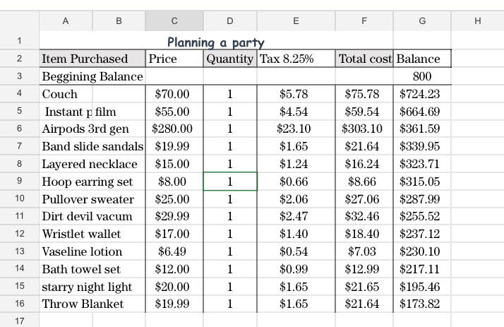 Excel Ultimate Budget and Finance Tracker Budget Spreadsheet Saving ...