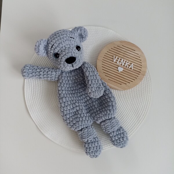 Crochet Snuggler Pattern - Etsy