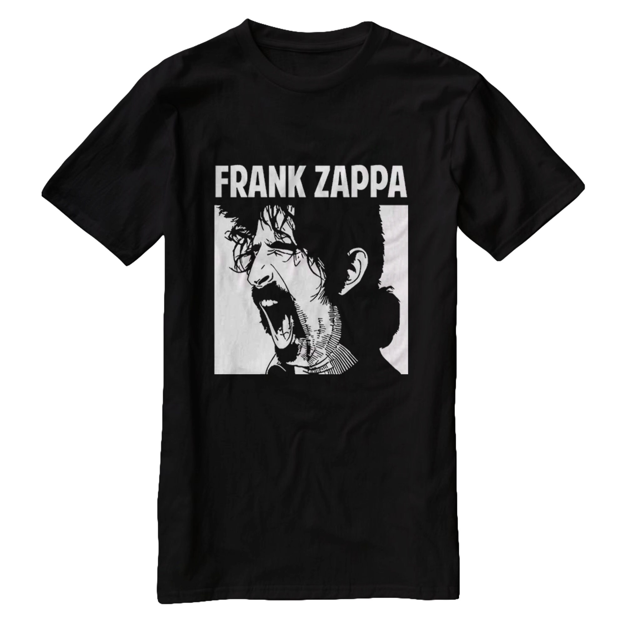 Frank Zappa 24 Vector Pack - Etsy