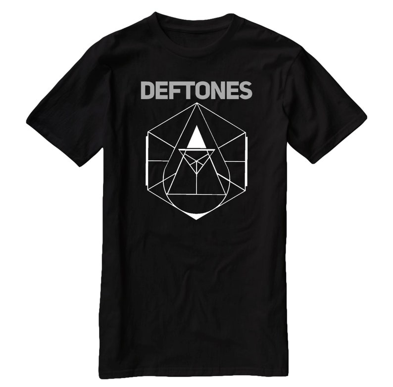 Deftones 24 Vector Pack - Etsy