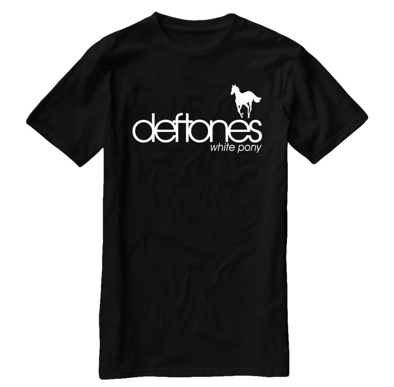 Deftones 24 Vector Pack - Etsy