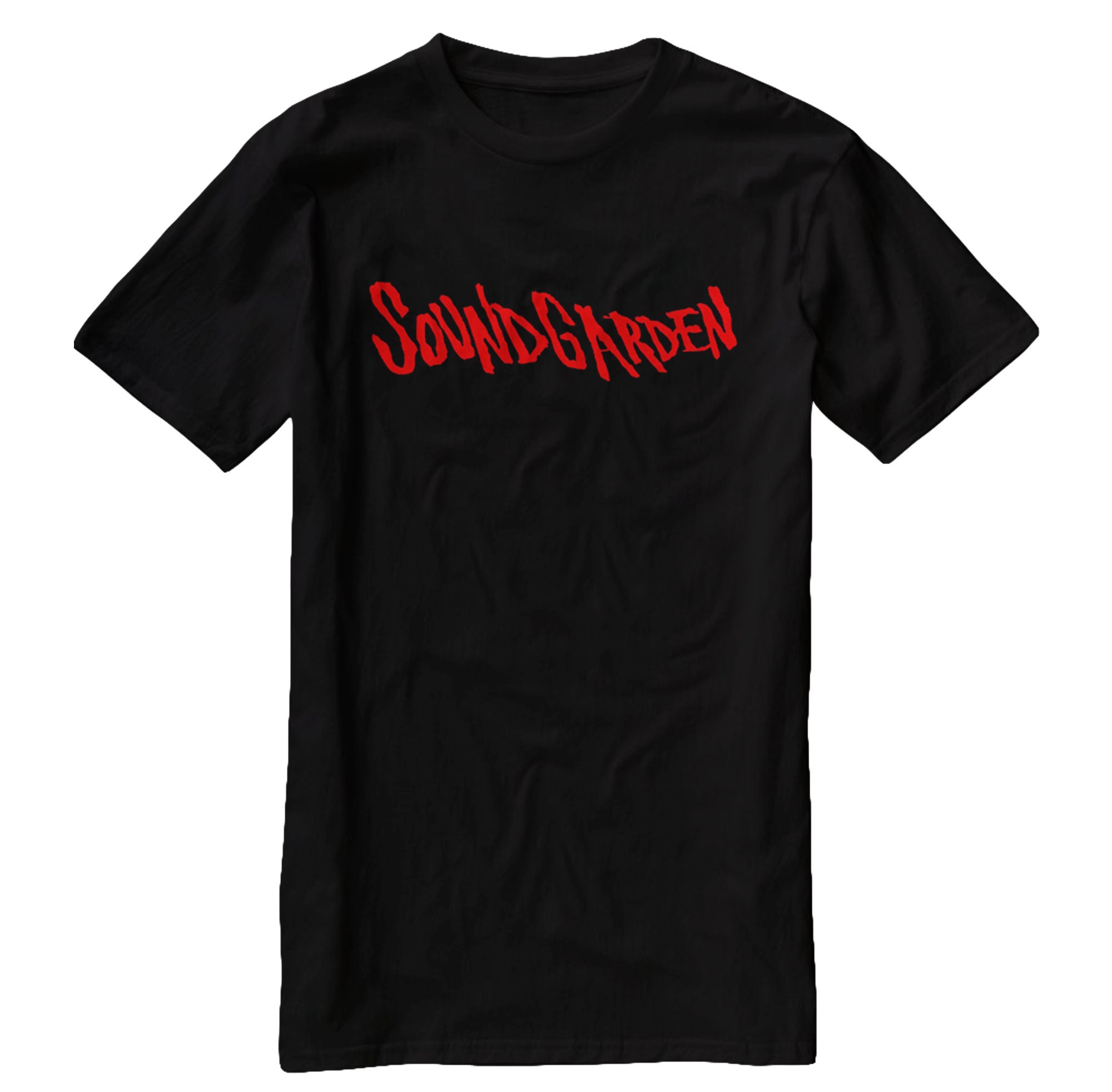 Soundgarden 12 Vector Pack - Etsy