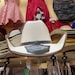 Men’s Horse Rider Cowboy Hat. Men’s Western Cowboy Hat. Men’s Rodeo ...