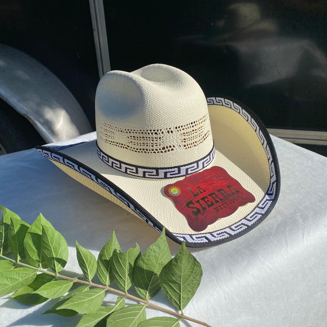 Men’s Western Hat for Cowboy. Men’s Western Cowboy Hat. Rodeo Ranch ...