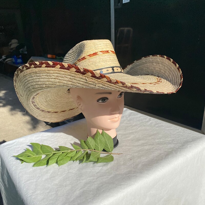 Extra Large Sombrero - Etsy