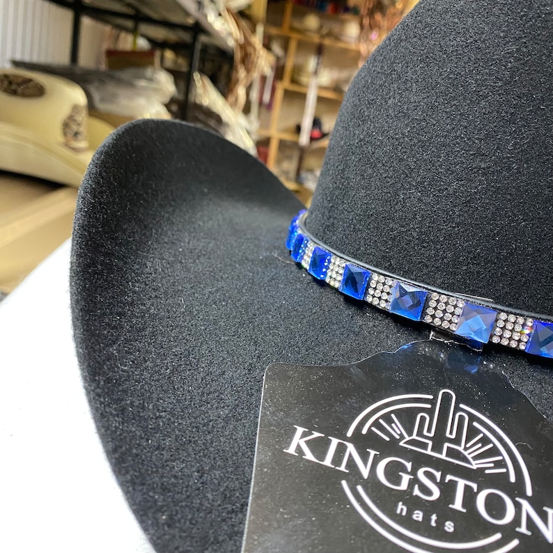 Cowboy Hat Band. Hat Band for Cowboy Hat. Men’s Cowboy Hat Band. Cowboy ...