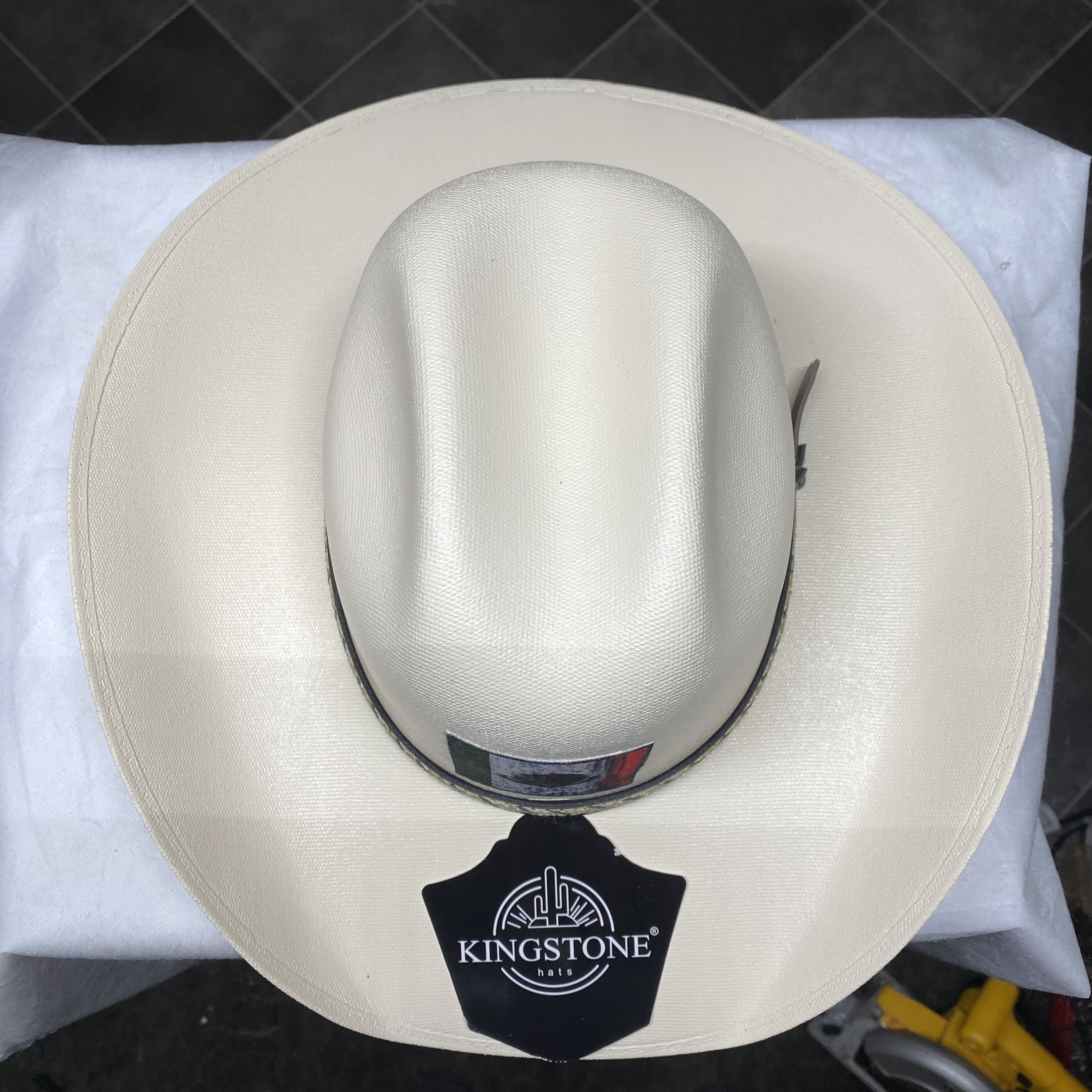 Mens Mexico Western Cowboy Hat. Mens Ranch Style Cowboy Hat. Mens ...