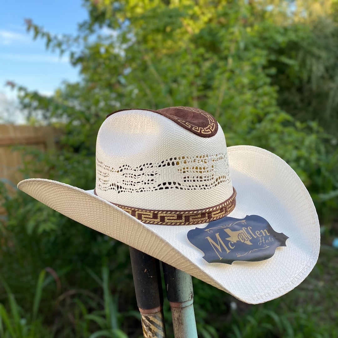 Men’s Bull Rider Cowboy Hat. Men’s Rodeo Cowboy Hat. Men’s Western ...