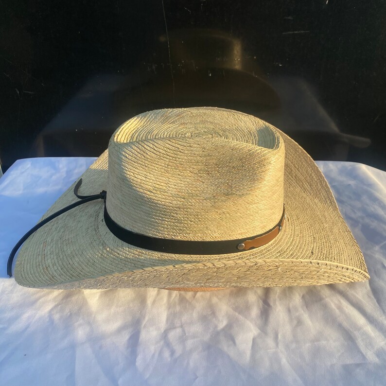Mens Cowboy Hats. Mens Western Hat. Straw Cowboy Hat. Sombrero Hats ...