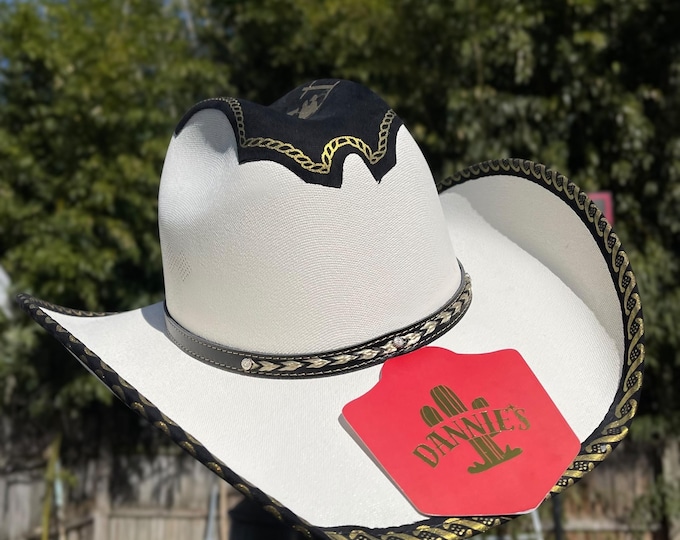 Men’s Cowboy Hat. Cowboy Hat. Men’s Western Hat. Sombrero Vaquero ...