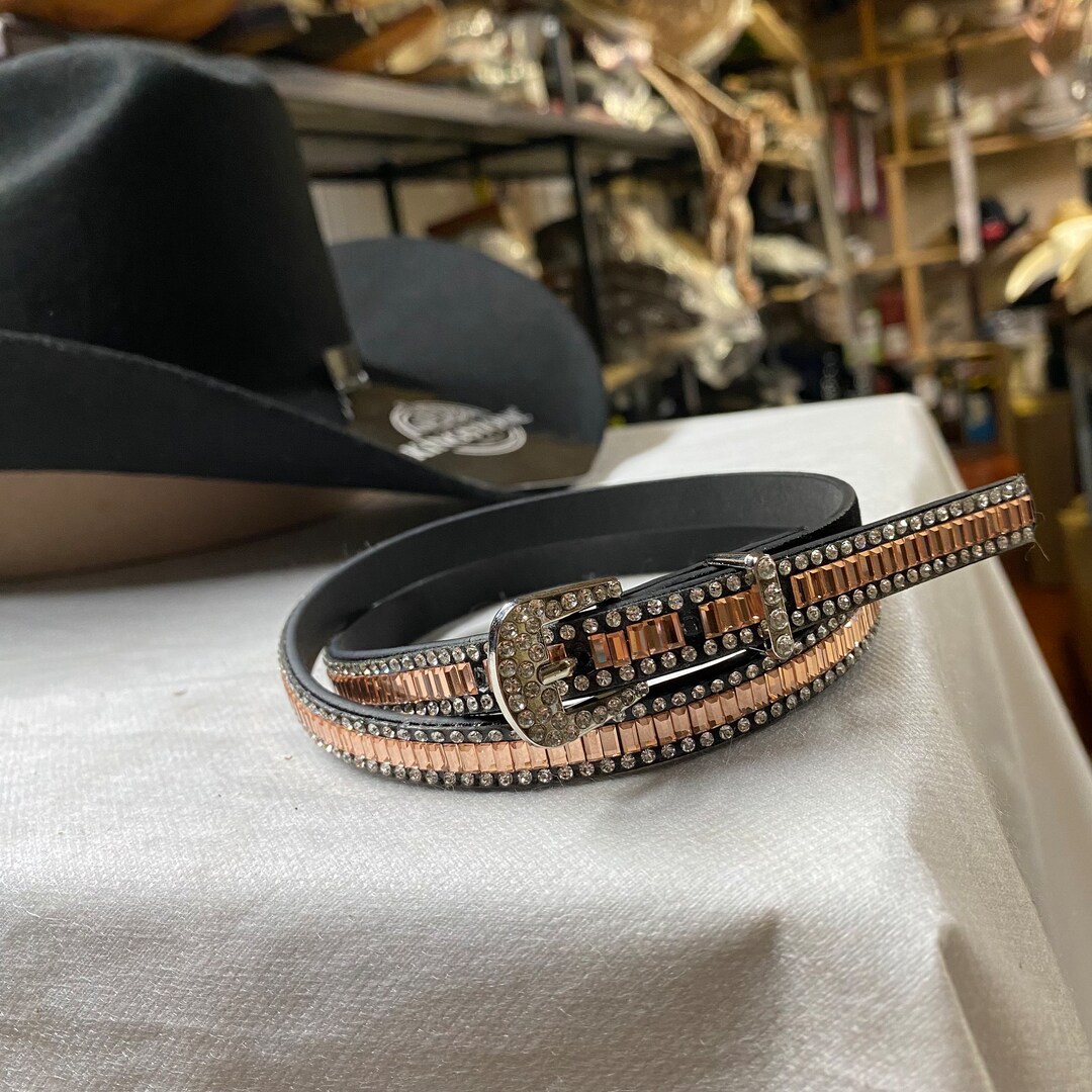 Universal Cowboy Hat Band. Cowboy Hat Accessories. Cowboy Hat Band ...