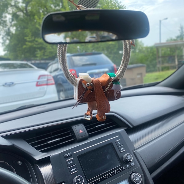 Rear View Mirror Accessories - Etsy
