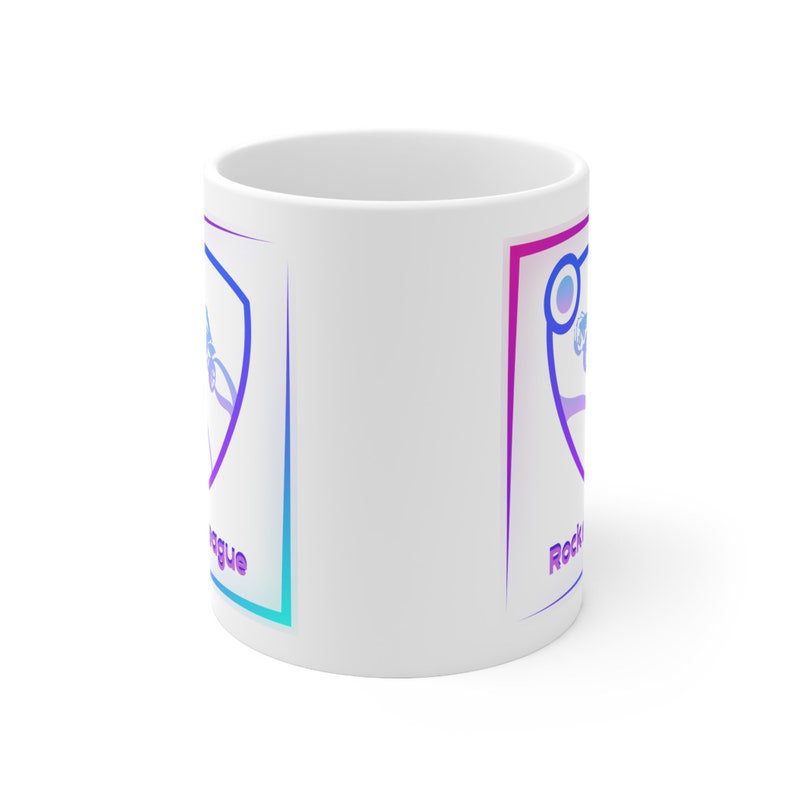 Rocket League Mug, Gamer, Jug, Family, Gift For, Coffee Cup, Lovely ...