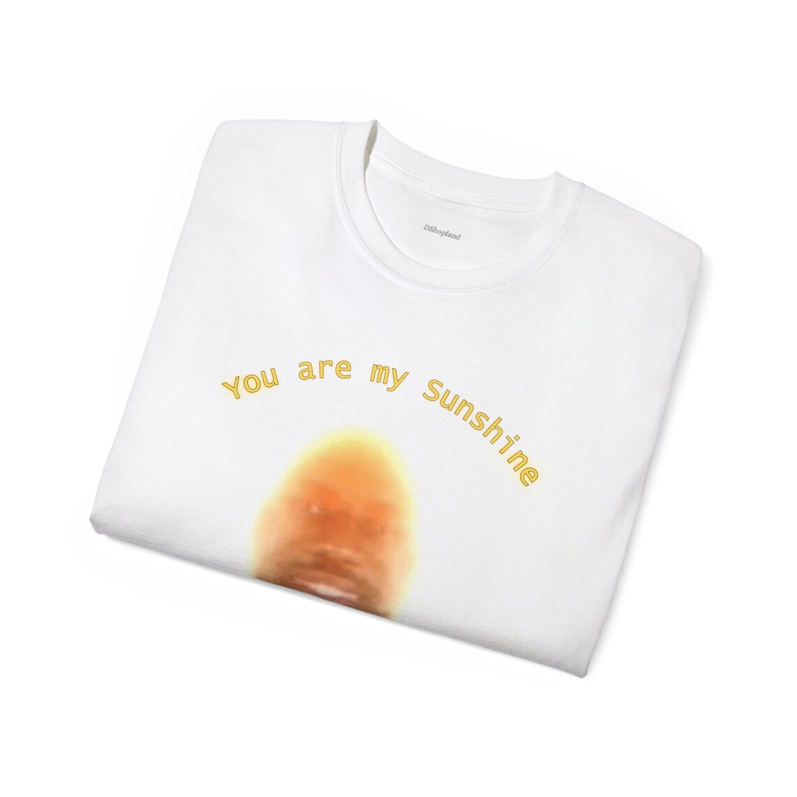 Lebonbon Meme T-shirt, You Are My Sunshine Tshirt, Humor, Meme Tshirt ...