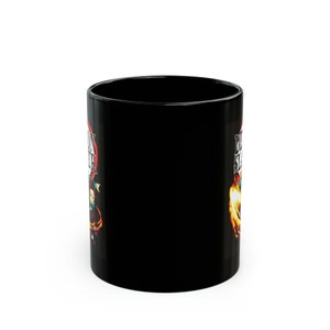 Demon Slayer Mug, Gamer, Jug, Family, Gift For, Coffee Cup, Tanjiro ...